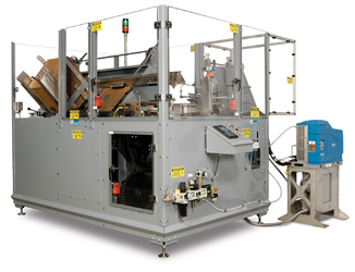 RSC Case Erector Incorporates The Best Of The Old And The New