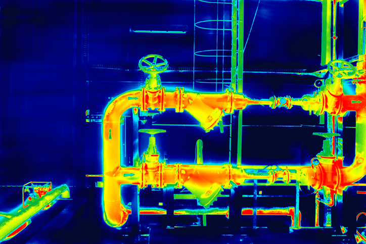 Unlocking The Future Of Low-SWaP Thermal Imaging Design Challenges And ...