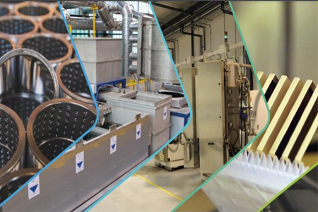 Ultrafast Laser Processing New Advances For Display Manufacturing