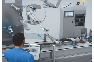 Smart Sensors For Packaging Flexibility