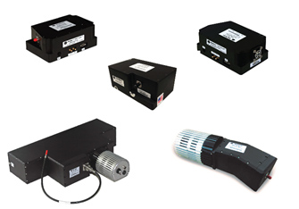 BaySpec Spectroscopic OEM Plus Full Spectroscopy Solution