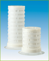 Sealkleen Style: Jr. Filter Cartridges with Fluorodyne II® DJL Membrane