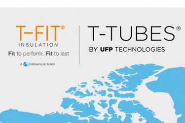 Zotefoams And UFP Technologies Join Forces To Boost High-Performance ...