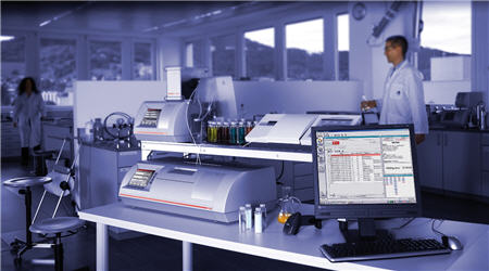 Think Modular: Multiparameter Measurements On Liquids