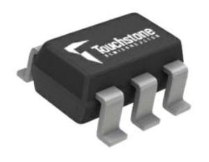 Touchstone Semiconductor Adds Six New Analog ICs To Alternate-Source ...