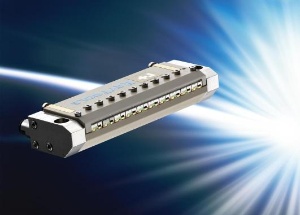 OSRAM Opto Semiconductors Premiers New Laser Diode Arrays