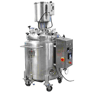 Pharmaceutical Agitator Vessels