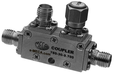 Stripline RF Coupler: 780 Series