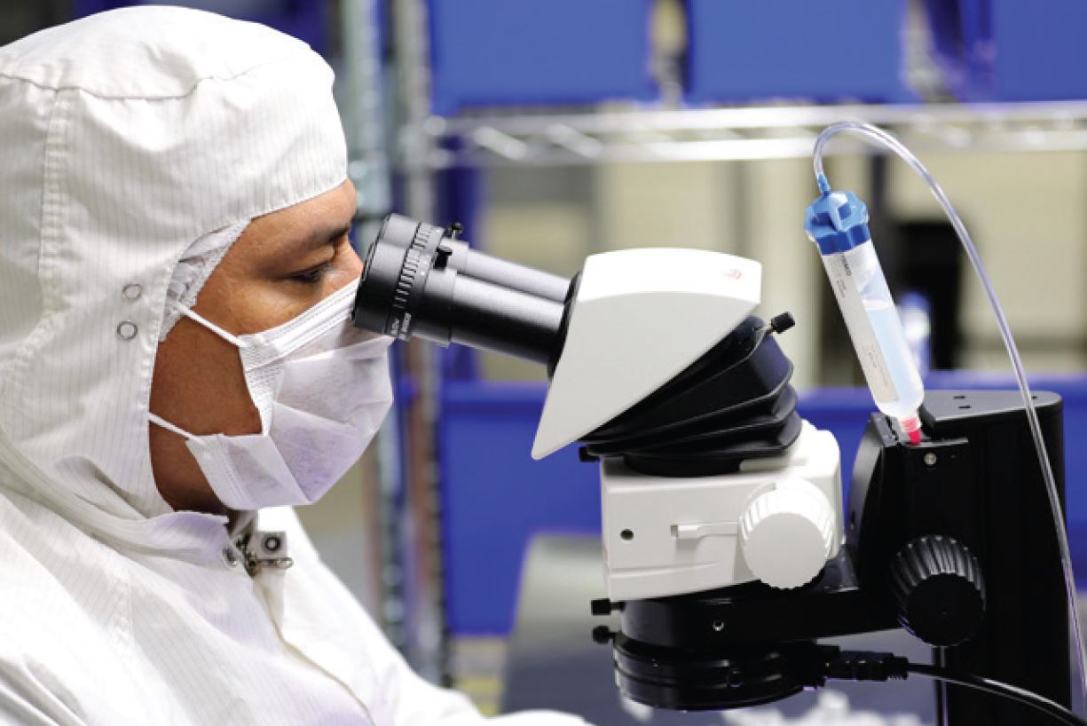 Manufacturing Transfer Requires Cross-Functional Leadership Resources ...