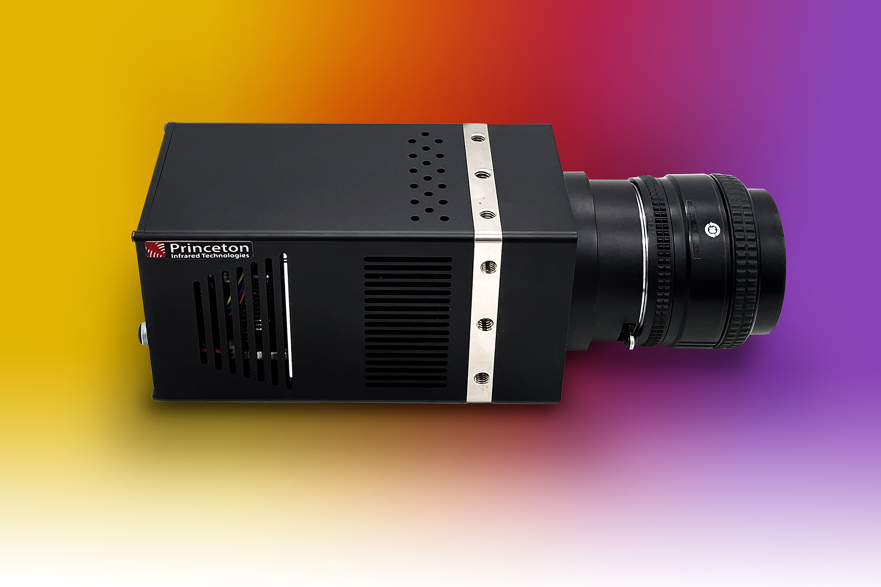 Princeton Infrared Technologies Honored With Silver Innovators Award