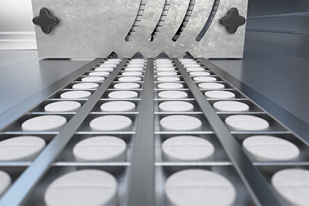 Five Advancements In Tablet Compression That Pharma Can't Ignore In 2026