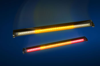 Smart Brake Light System Would Provide More Information To Drivers