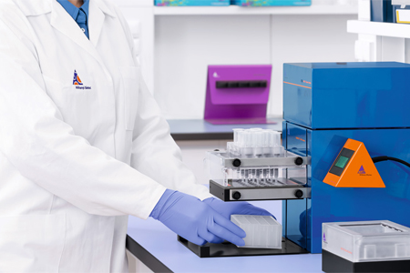 Cell Preparation For Genomics Achieve New Heights In Genomic Analyses