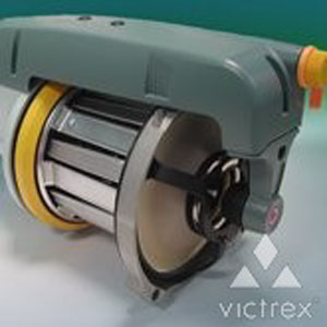 APTIV Film Replaces Metal And Improves Performance Of New Textile Brake ...