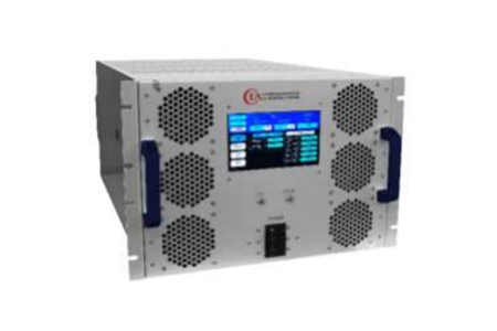 6.0 - 18.0 GHz, 200W Solid State High Power Amplifier: AMP20071