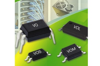TTI - Low Input Current Optocoupler Offering Spans Multiple CTR Ranges