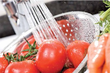 Process Water And Wastewater Treatment For The Food And Beverage Industry