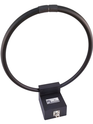 Passive Loop Antenna SAS-563P