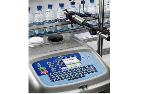 New Linx Printer With Growth Capability