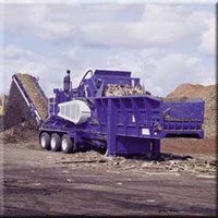 Solid Waste Product Showcase