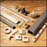 Surface Raceway Systems & Power Poles