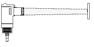 Clear object detection using photoelectric sensors