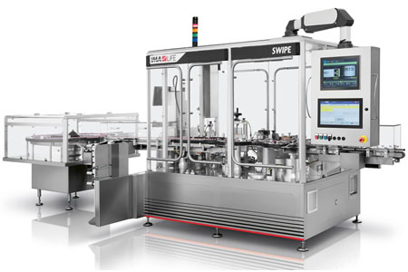 IMA Group To Exhibit Pharma Packaging Equipment At Pack Expo 2025