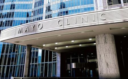 Boston Scientific Mayo Clinic Joint RD Projects Heading To Human Trials ...