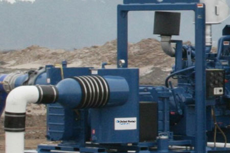 Tips For Choosing A Jobsite Dewatering System