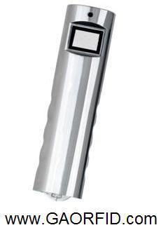 Automatic Tour Patrol RFID Reader With Large Momery