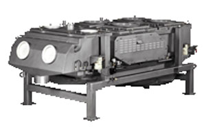 Universal Motion Shakers