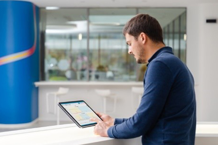 Bio4C ProcessPad's New Pattern Search Feature Helps Engineers Find ...