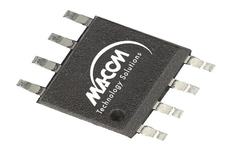 MA-COM Technology Solutions Announces New Single Channel CMOS Driver