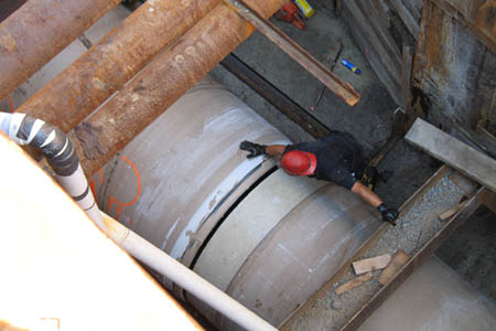 Emergency Pipe Repair In Lima Ohio