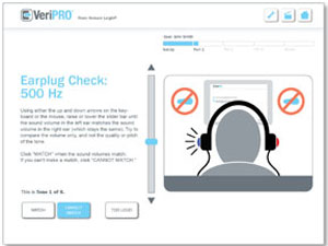 Howard Leight To Showcase VeriPRO Real-World Earplug Attenuation ...