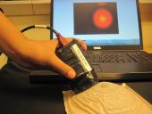 Tactile Imaging Sensor Can Assist Doctors With Early Identification Of ...