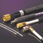 Microwave / RF Cable Assemblies