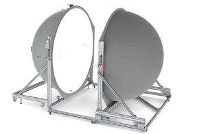 Instrument Systems Launches Large Integrating Sphere For Testing SSL ...