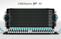 CABLExpress Introduces H Fiber Enclosure To Its Skinny-Trunk Solution ...