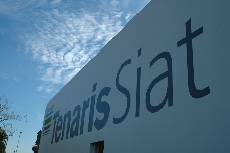 Energía Argentina And Tenaris Sign Agreement For The Production Of ...