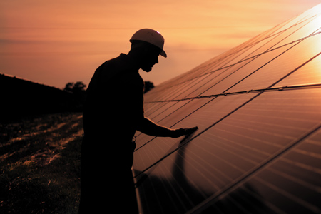 Technology And Its Role In The Utility Field Service Industry