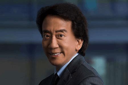 Can David Hung Lead Axovant To Alzheimer's Success