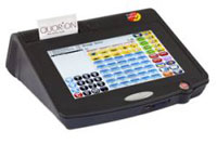 QUORiON Introduces All-In-One POS System With Integrated Printer