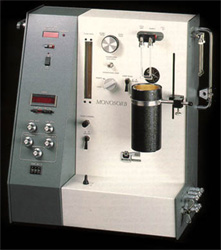 Monosorb BET Surface Area Analyzer