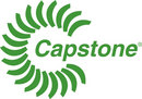 Capstone Turbine C30 CNG Microturbine Certified To CARB 2010 ...