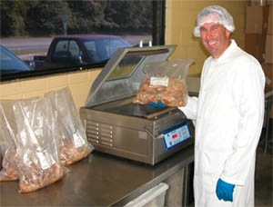 Multivac's High-Performance Systems Package Freshness And Flavor