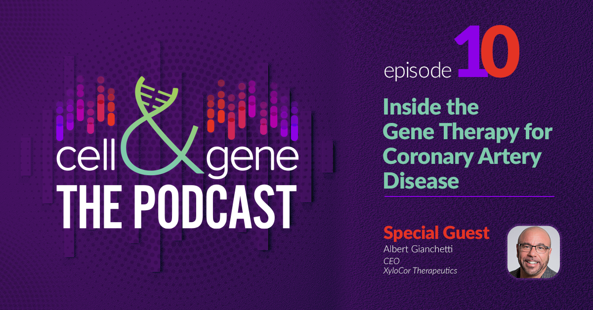 Inside the Gene Therapy for Coronary Artery Disease with XyloCor ...