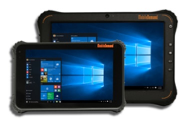 Two New Rugged Windows Tablets Coming To MobileDemand Product Line