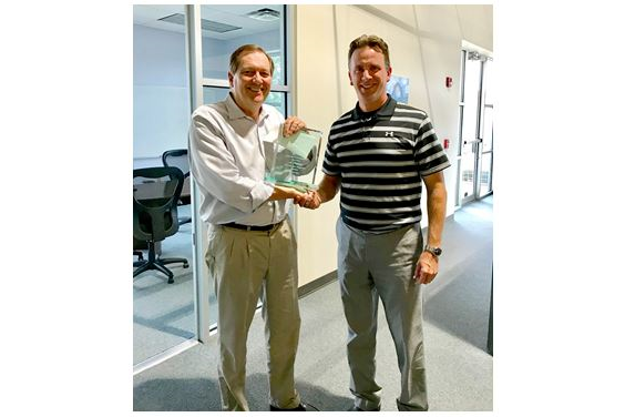 Management Change Announced For ETS-Lindgren