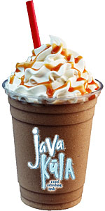 Seattle's Best Coffee(r) Introducing All New Ice-Blended Beverage ...